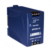 DPP50-24 TDK-Lambda | Power Supplies - External/Internal (Off-Board) | DigiKey